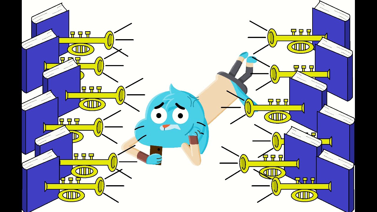 Me every time when I have homework to do- - YouTube