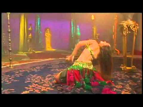 ansuya Bellydance