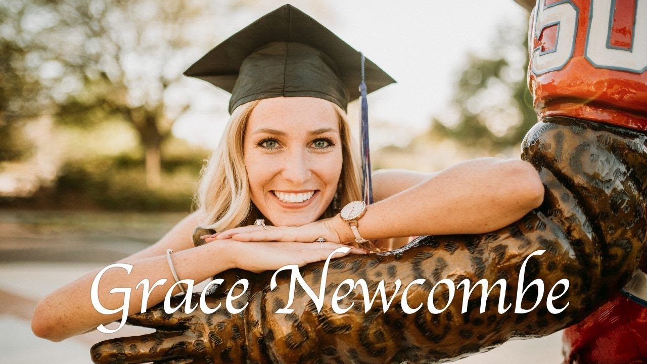 Meet Grace Newcombe | STUDENTS OF SOUTH | Episode 3 - YouTube