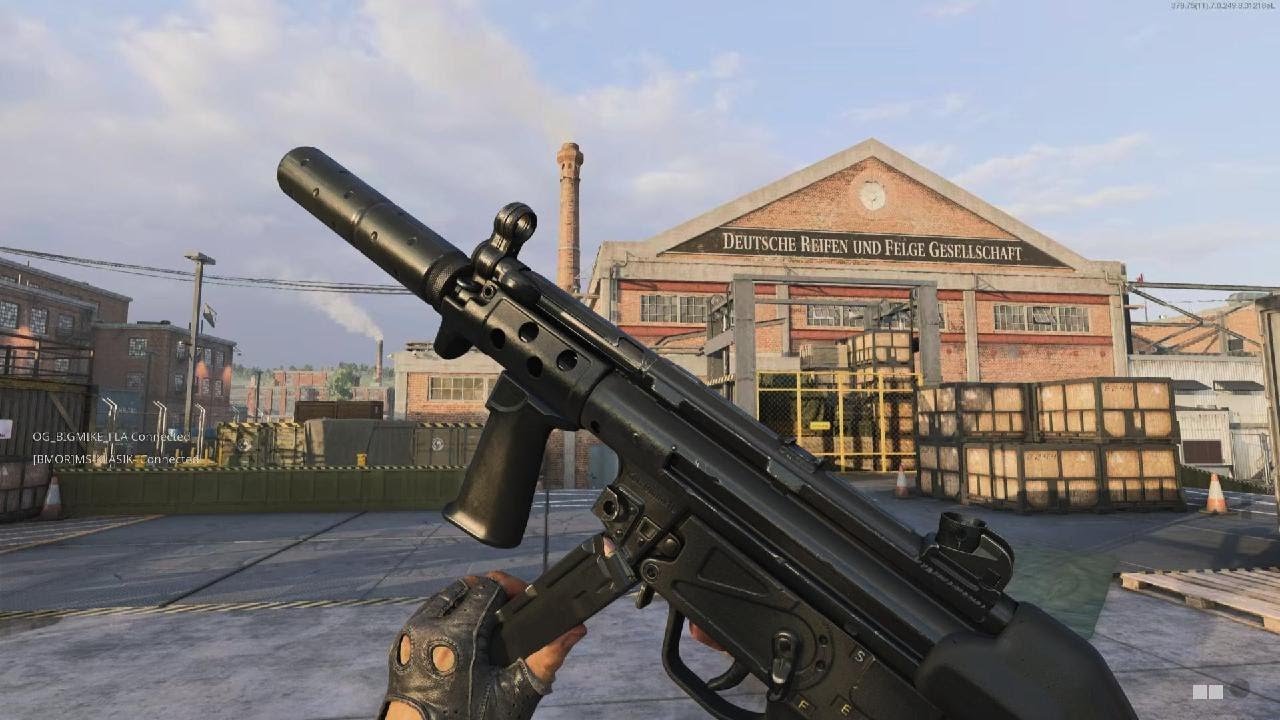 Black Ops Cold War Hardcore Garrison Gameplay (No Commentary) - YouTube