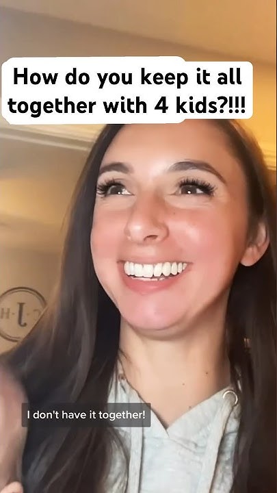 No one has it all together - YouTube