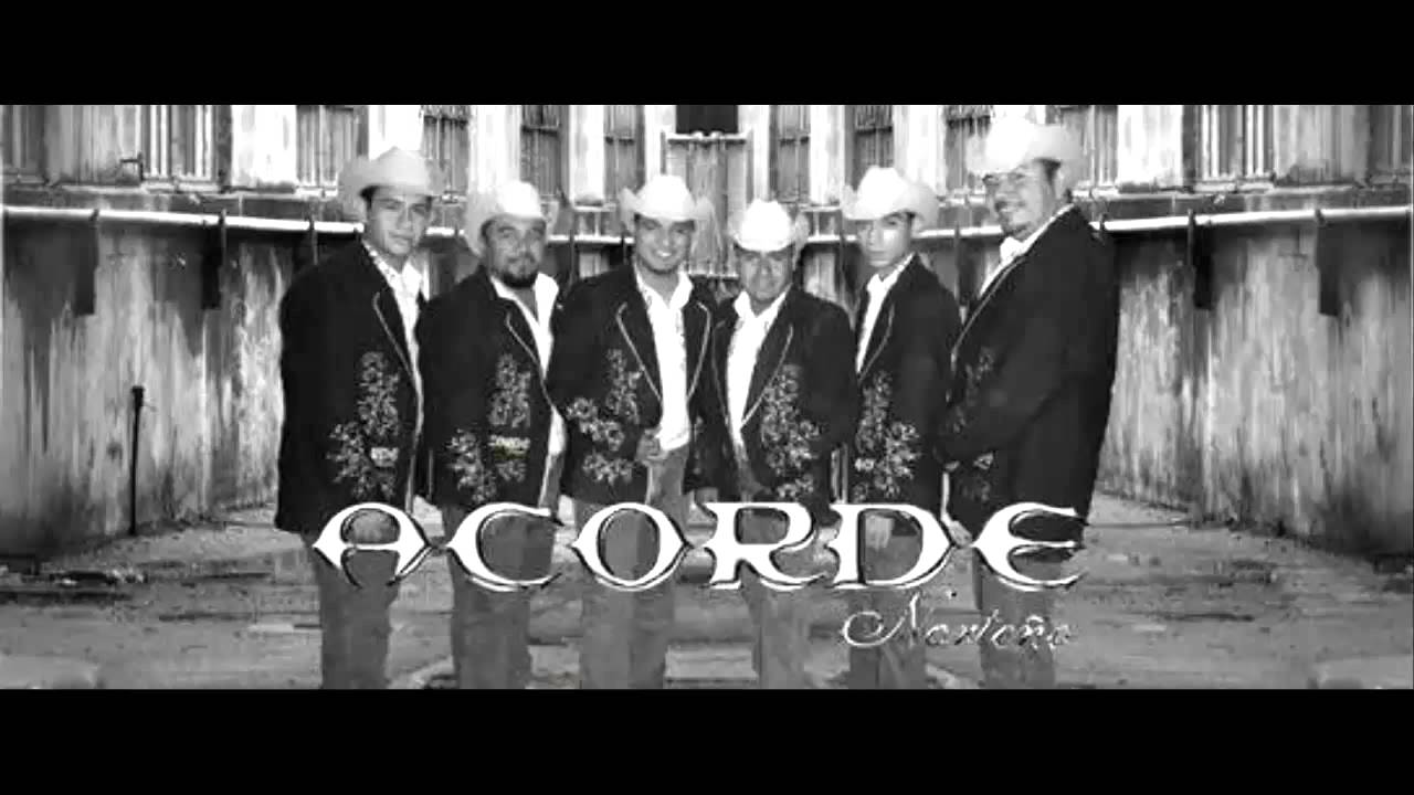 Acorde Norteño - Aquella Melodía |Single 2014| - YouTube