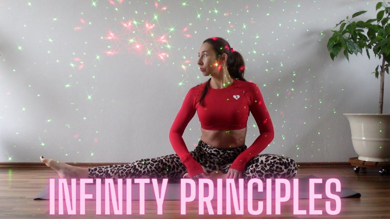 Infinity Principles| Home Stretching 3 - YouTube