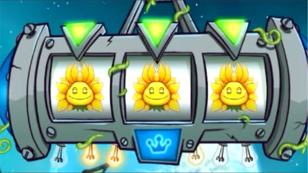 Plants vs Zombies Garden Warfare 2: Super Sunflower Queen Final Boss ...
