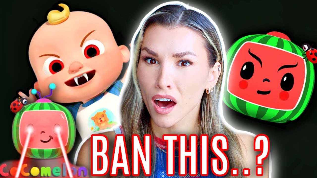 Is This The MOST EVIL Channel On YouTube...? - YouTube