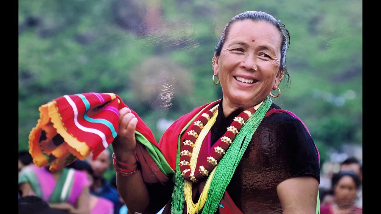 Himal Pahad Tarai @ Photo Exibation - YouTube