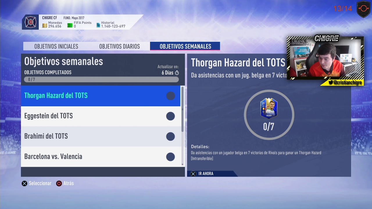 NUEVOS TOTS GRATIS BUNDESLIGA Y LIGA NOS Y NUEVO SBC TAH TOTS!! - YouTube