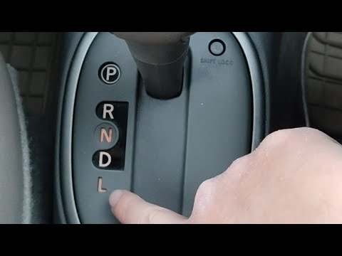 L Vitesi Ne İşe Yarar?