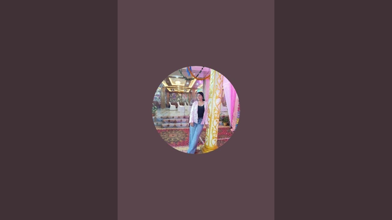 Mehak sharma is live - YouTube