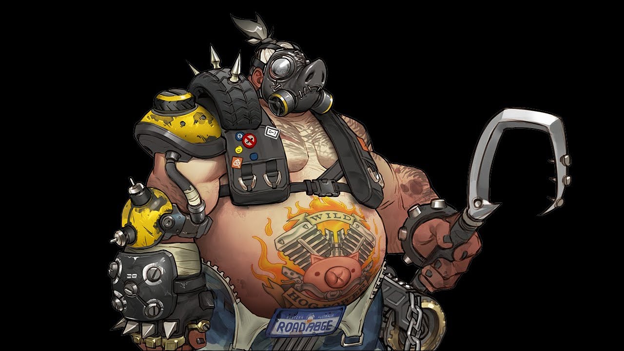 Hog rework is juicy - YouTube
