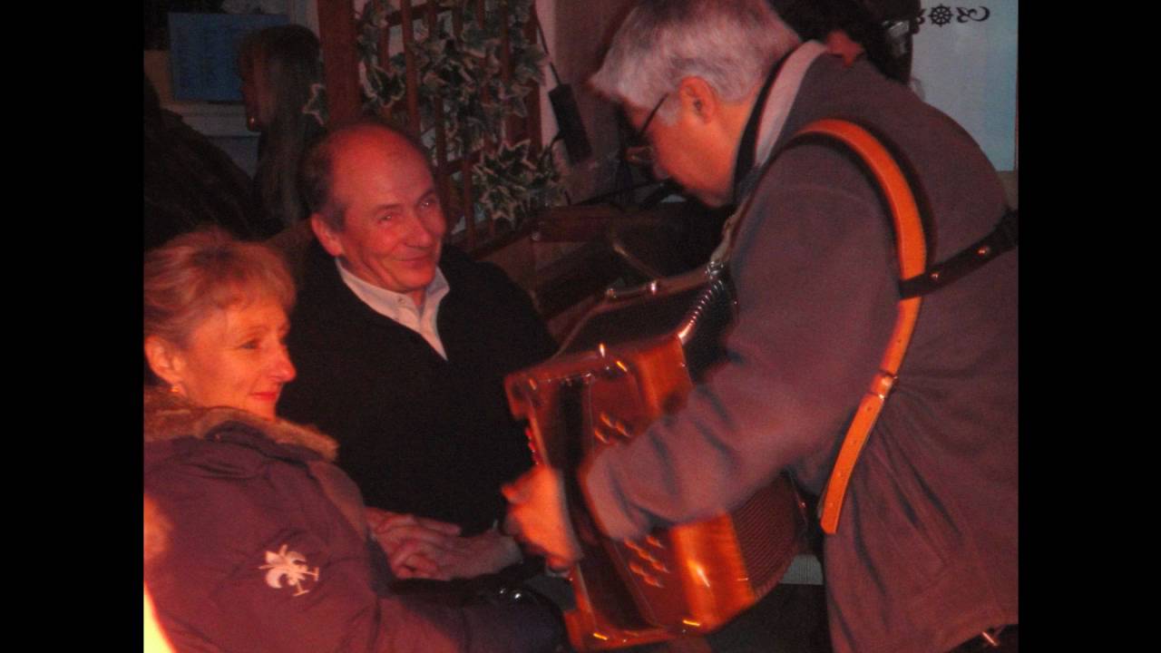 Flambée Montalbanaise - Gus Viseur // Tony Crisafi - YouTube