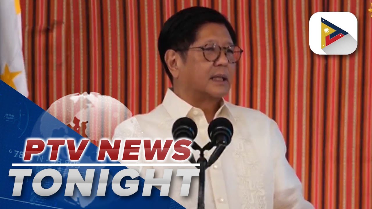 PBBM set to sign bill postponing BSK elections scheduled for December ...