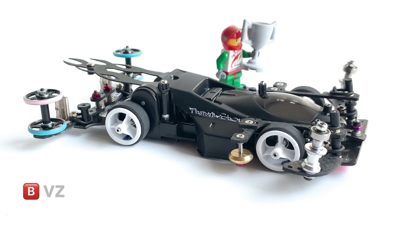 🅱️ VZ - YouTube