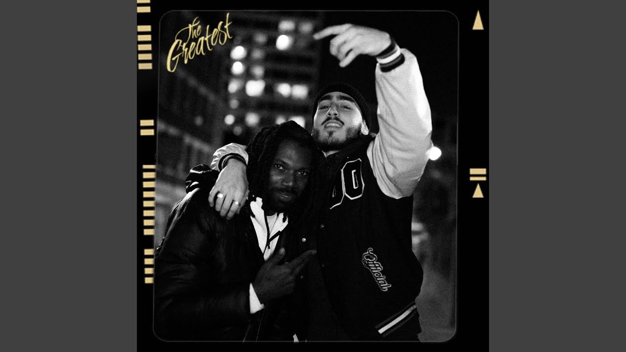 The Greatest (feat. Kabz) - YouTube