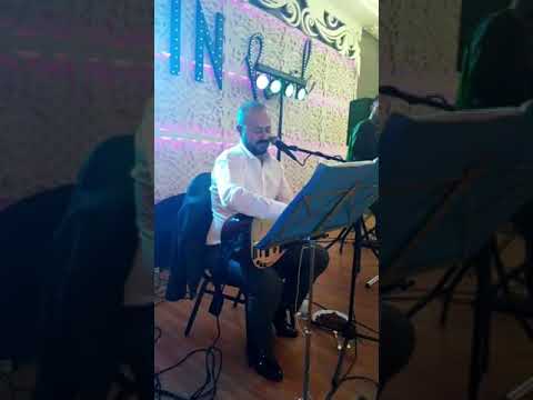 MEHMET BAKIRAY  UZUN HAVA SALLAMA POTPORİ YANBAGLAMA YOLCU EYLE