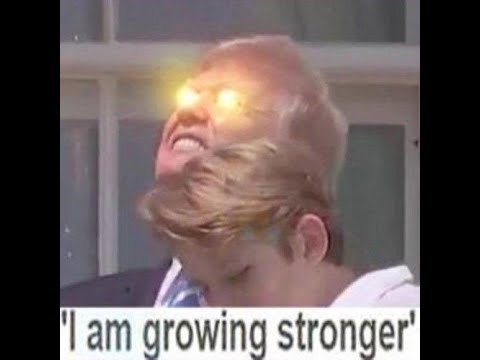 Funny Mic Making Alien Noises - YouTube