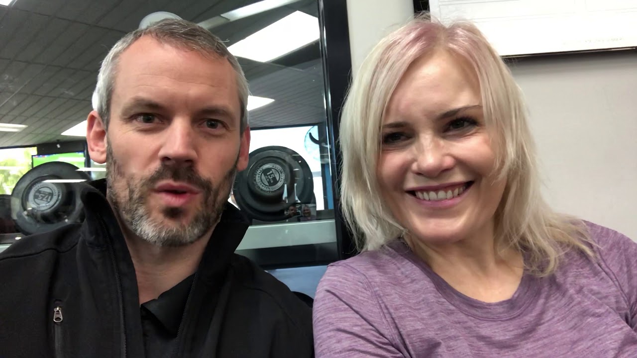 Testimonial: Lisa - YouTube