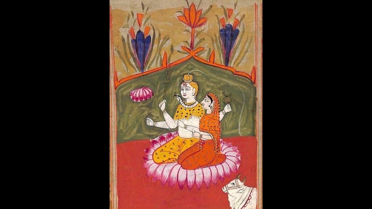Secrets of Kashmir 15 Lalleshwari & her Vaak's - YouTube