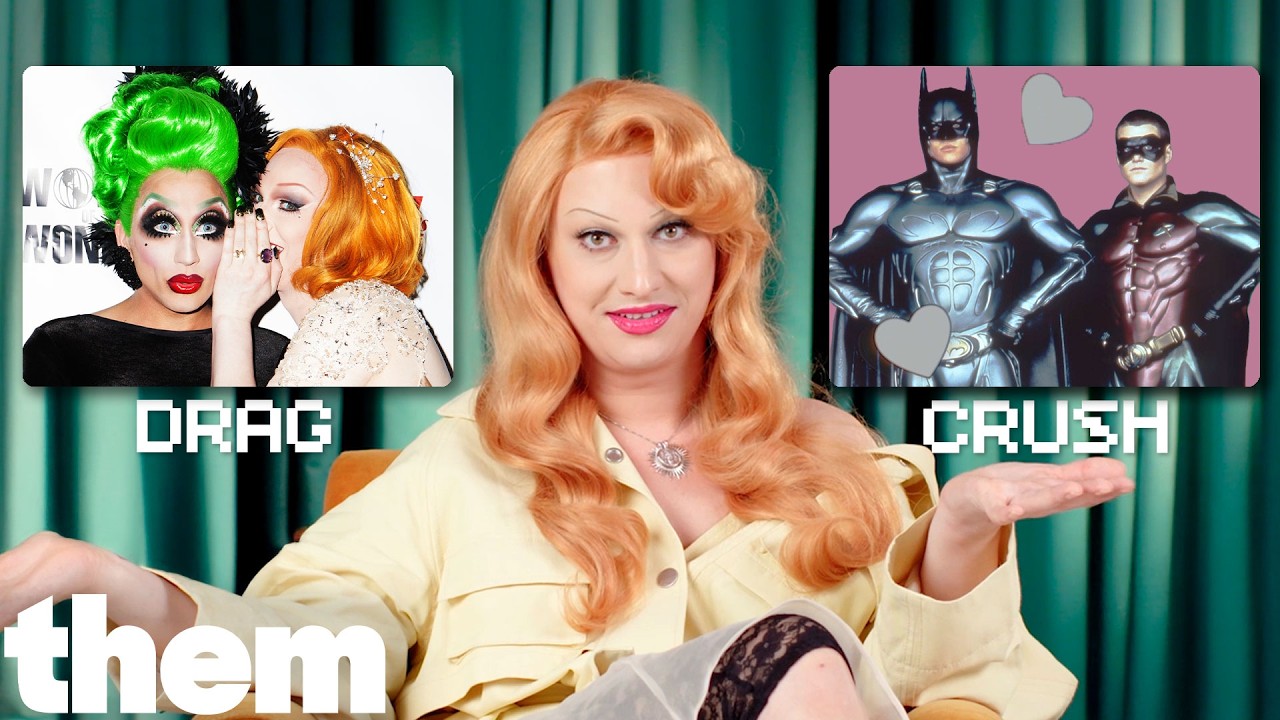 Quick Drag: Music and Memories with Plasma – Socialite Life