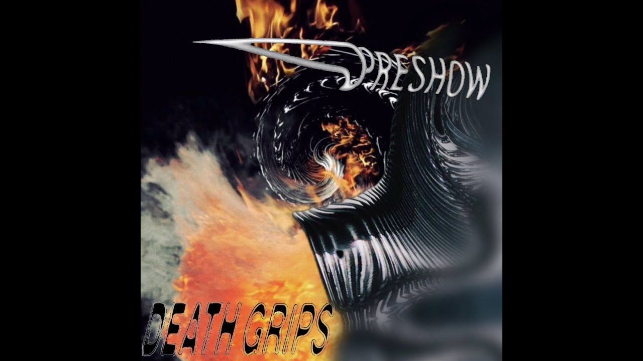Death Grips 2023 Tour - Leg 4 Preshow Mix: Remastered - YouTube