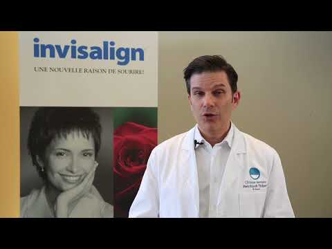 Who Is The Inventor Of Invisalign