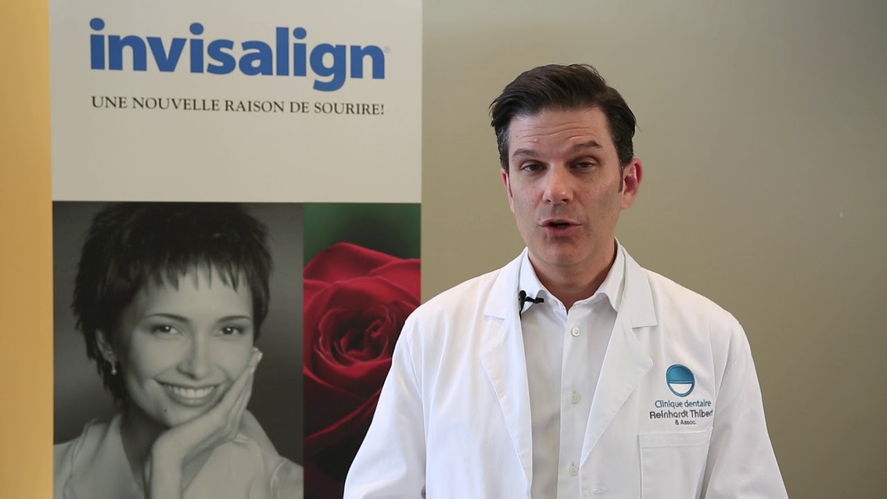 The History of Invisalign® - YouTube