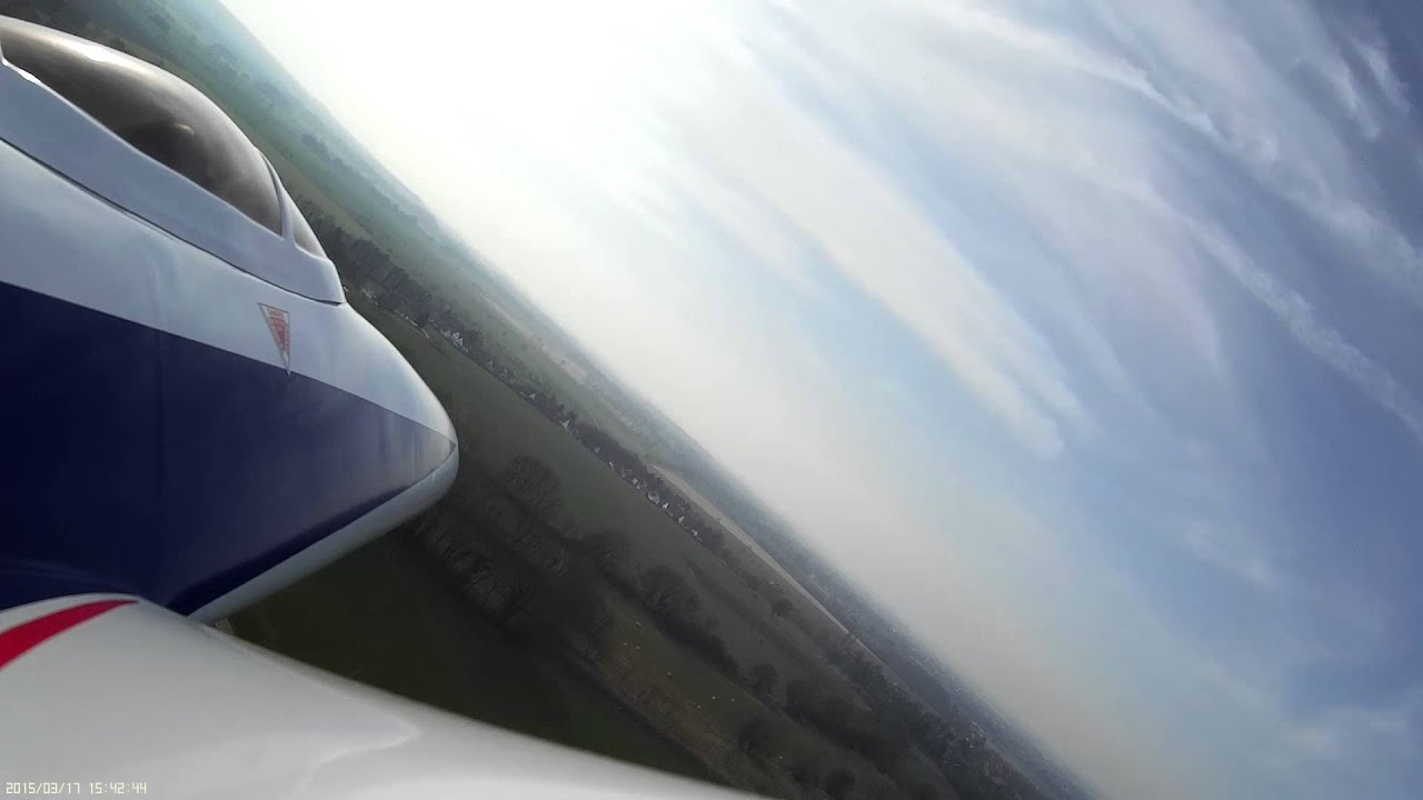 Bobcat 52 Turbo mit JetCat P-20 SX - YouTube