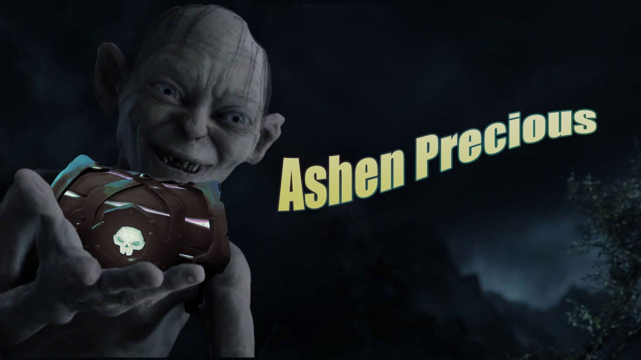 Ashen Athena Guide - Keep it Secret, Keep it Safe - YouTube