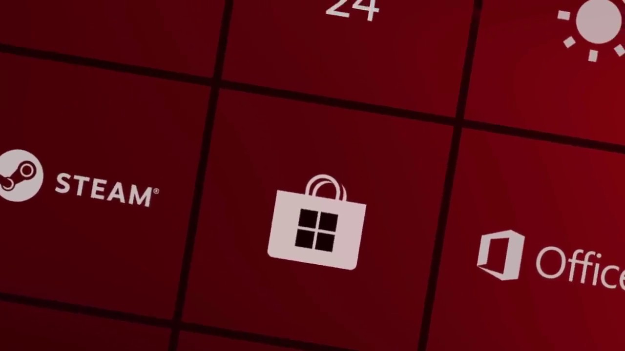 Introducing Windows 11 Concept - YouTube