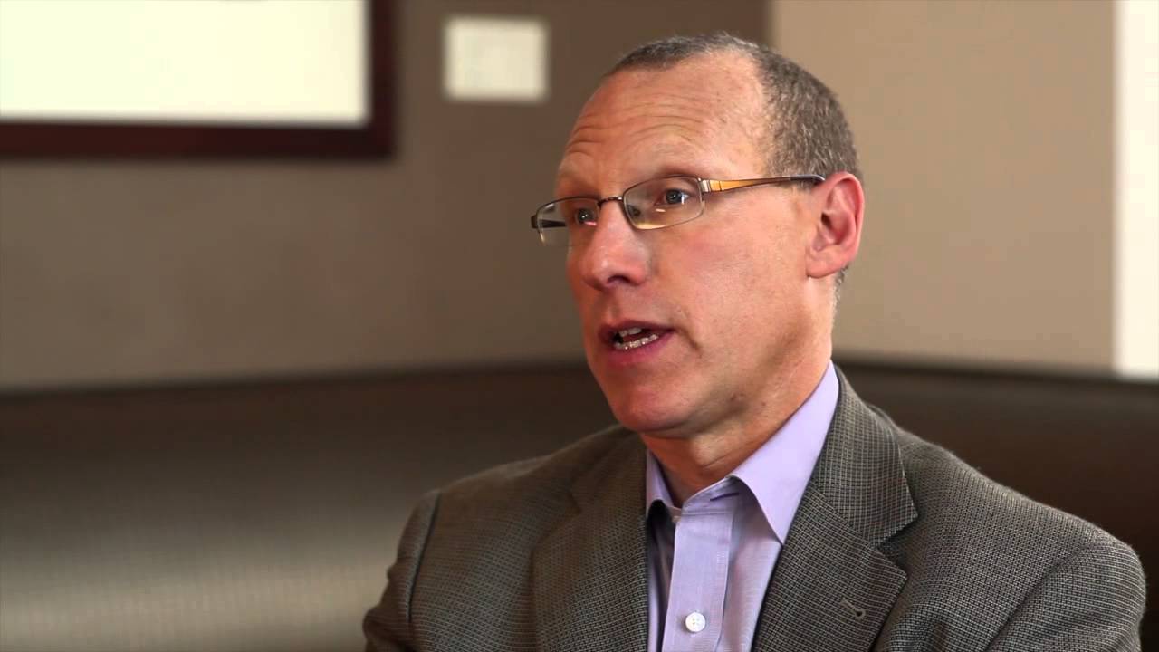 Innovating in Healthcare - Morris Panner // Startup Elements - YouTube