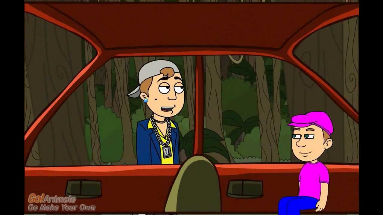 Timmy Runs Away (2008) (Part 1) - YouTube