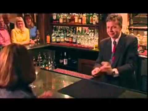 Randy Wakeman performs "The 21 Card Trick" - YouTube