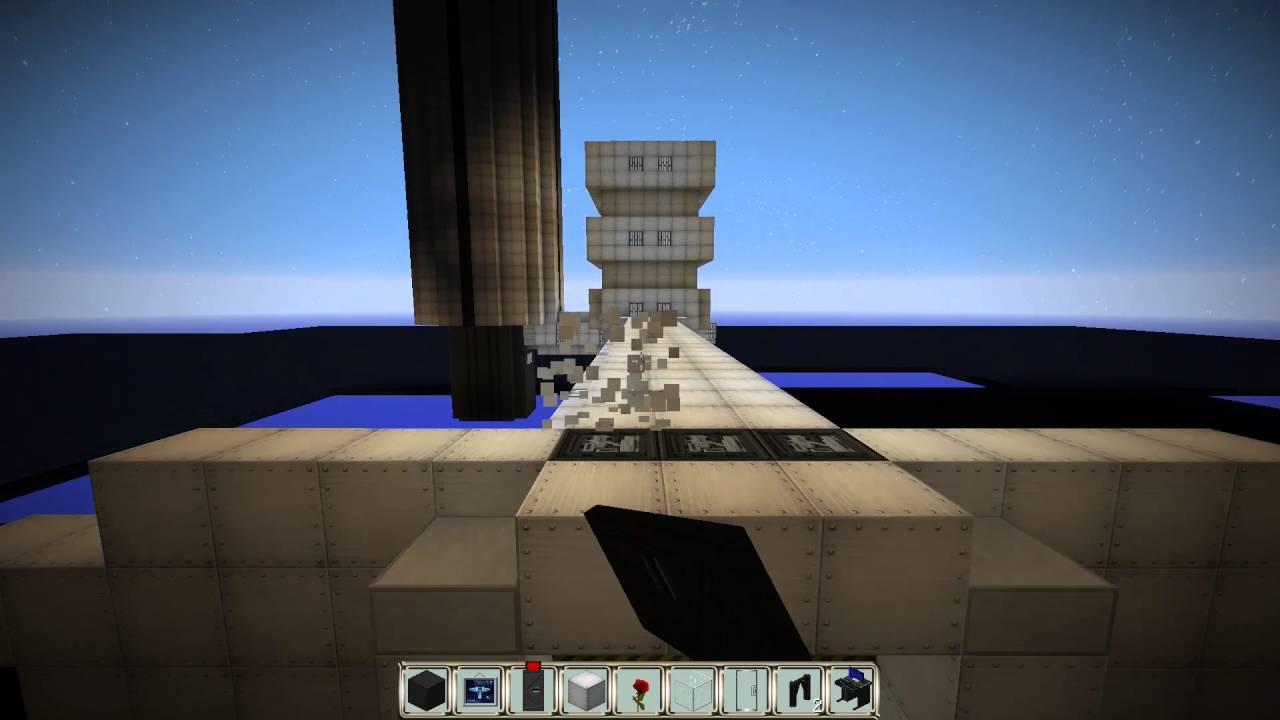 Mine Laboratories - Laboratoire Minecraft Resident Evil - Ep. 03 ...