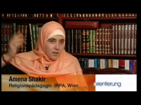 Ednan Aslan und islamische Religionsunterricht - YouTube