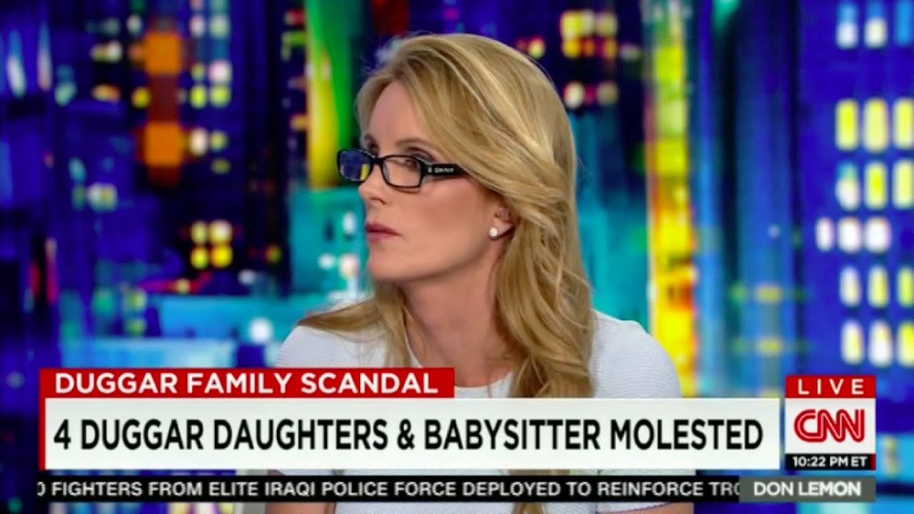 Nell Gibbon Daly on CNN June 4, 2015 - YouTube