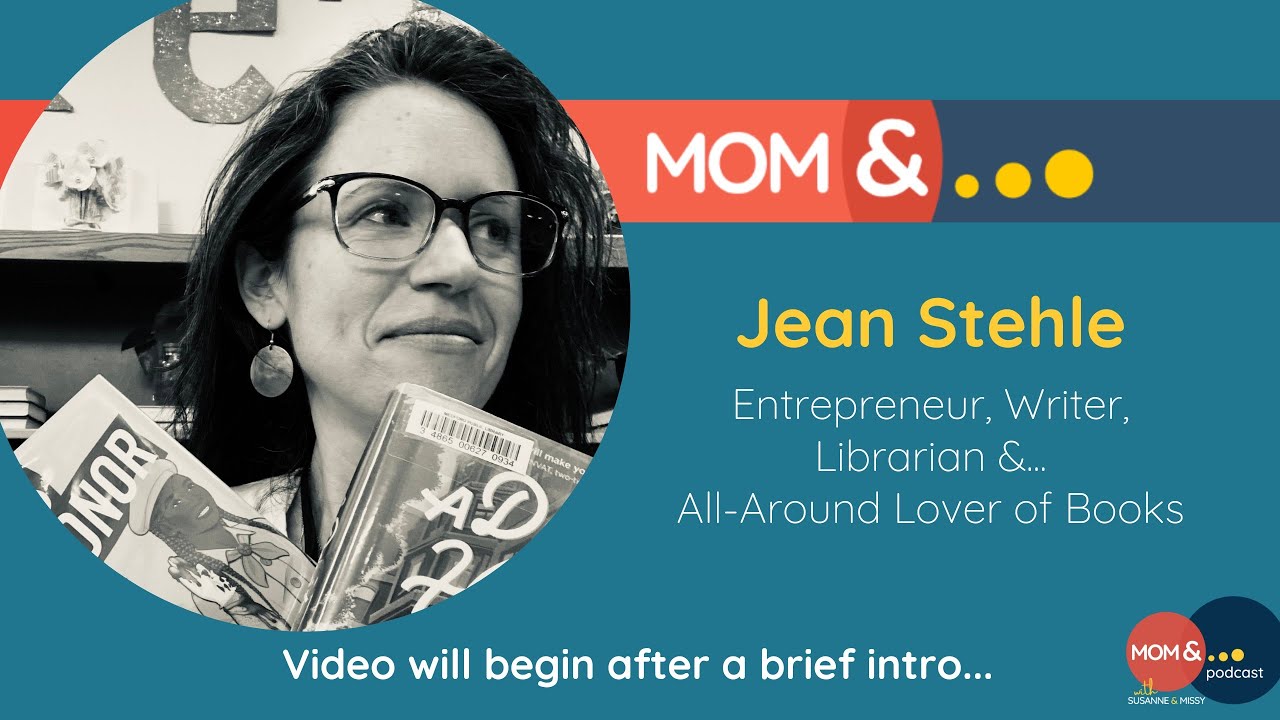 EP 123 Jean Stehle - Taking Chances - YouTube