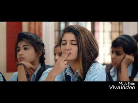 Priya varrier New Staus 2018 || Oru Adaar love