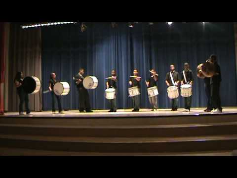 Code Red Welborn Middle School - YouTube