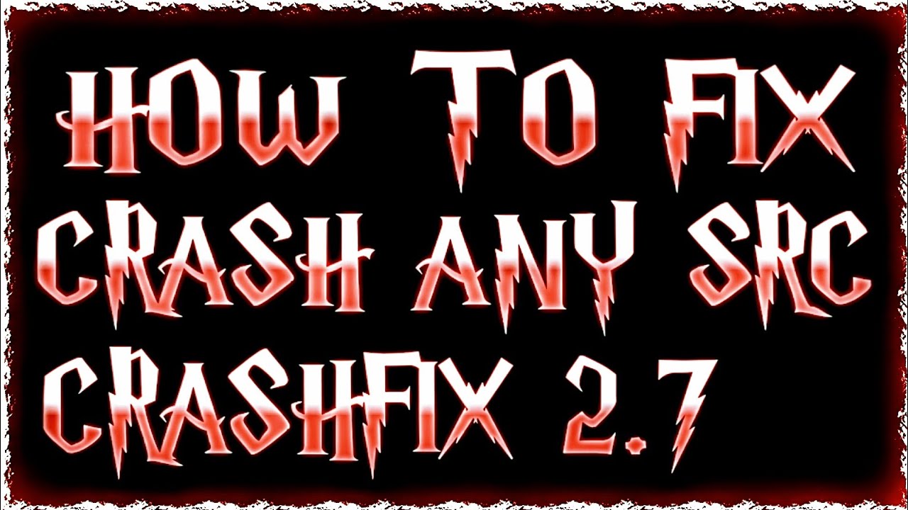 HOW TO FIX CRASH ALL MOD ALL VERSIONS || ANTIBAN MOD - YouTube