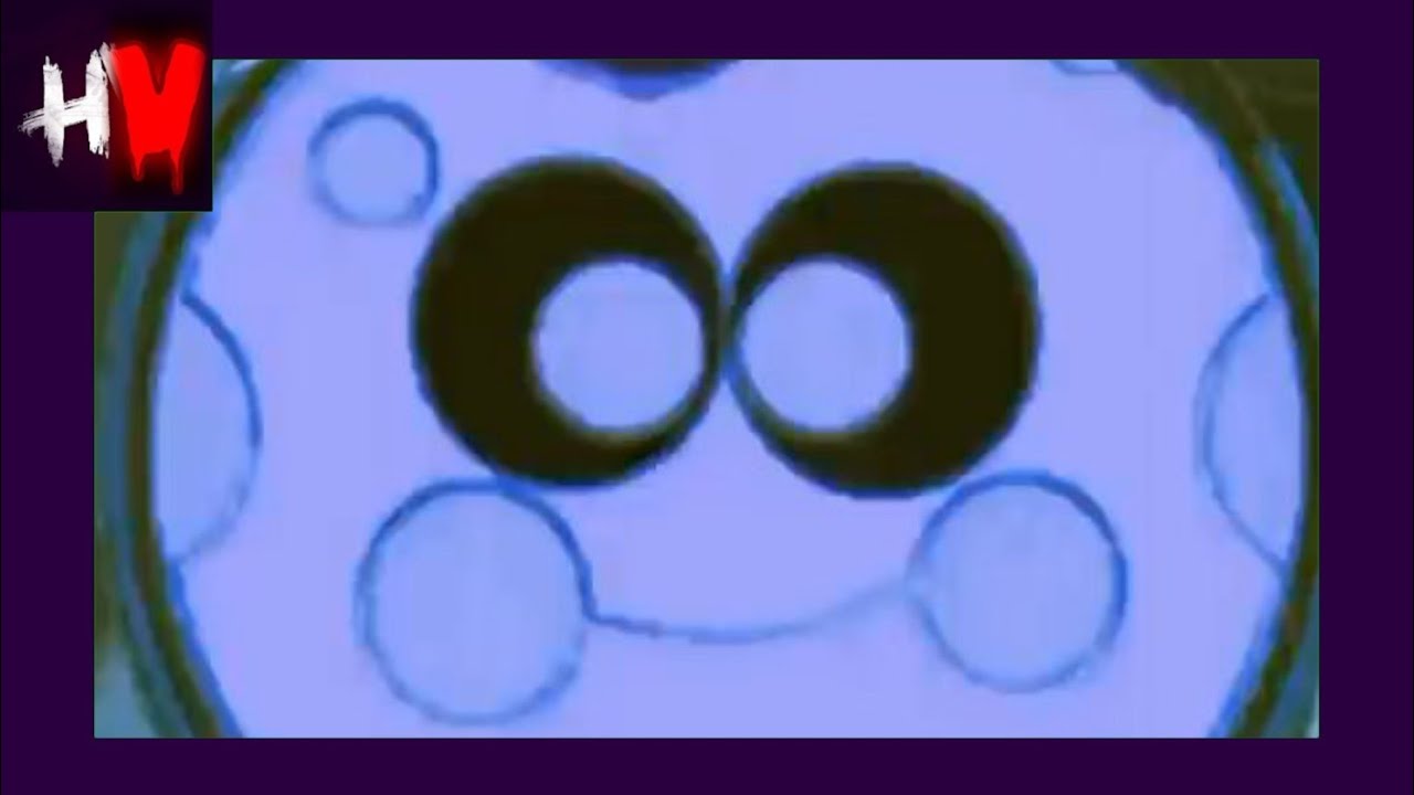 Sebastian's Clubhouse - The Sebastian-Doer Song (Horror Version) 😱 ...