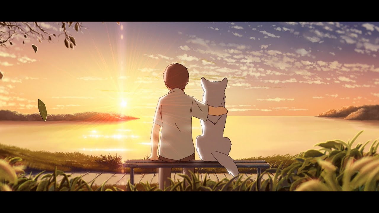 Mosu - Miss You Everyday - YouTube