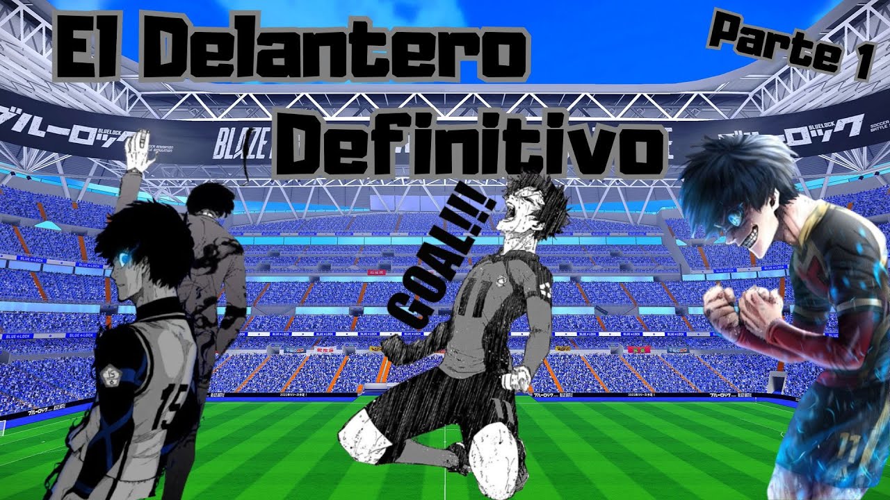 Isagi: El Delantero Definitivo |¿QHPS Isagi despertaba antes su ego ...