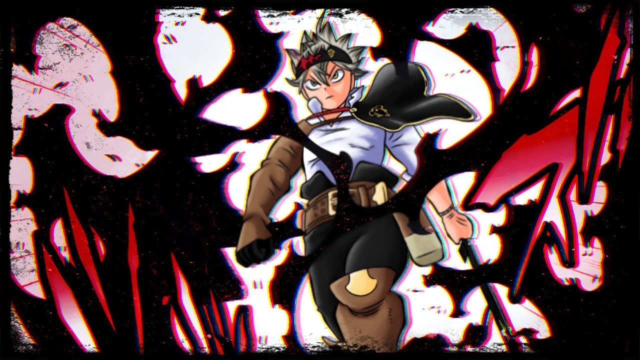 Asta Anti-Magic Changed Everything! Black Clover Chapter 367 Review ...