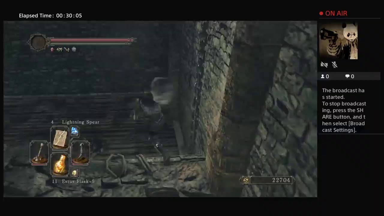 ZOmbie & The struggle of Ds2 - YouTube