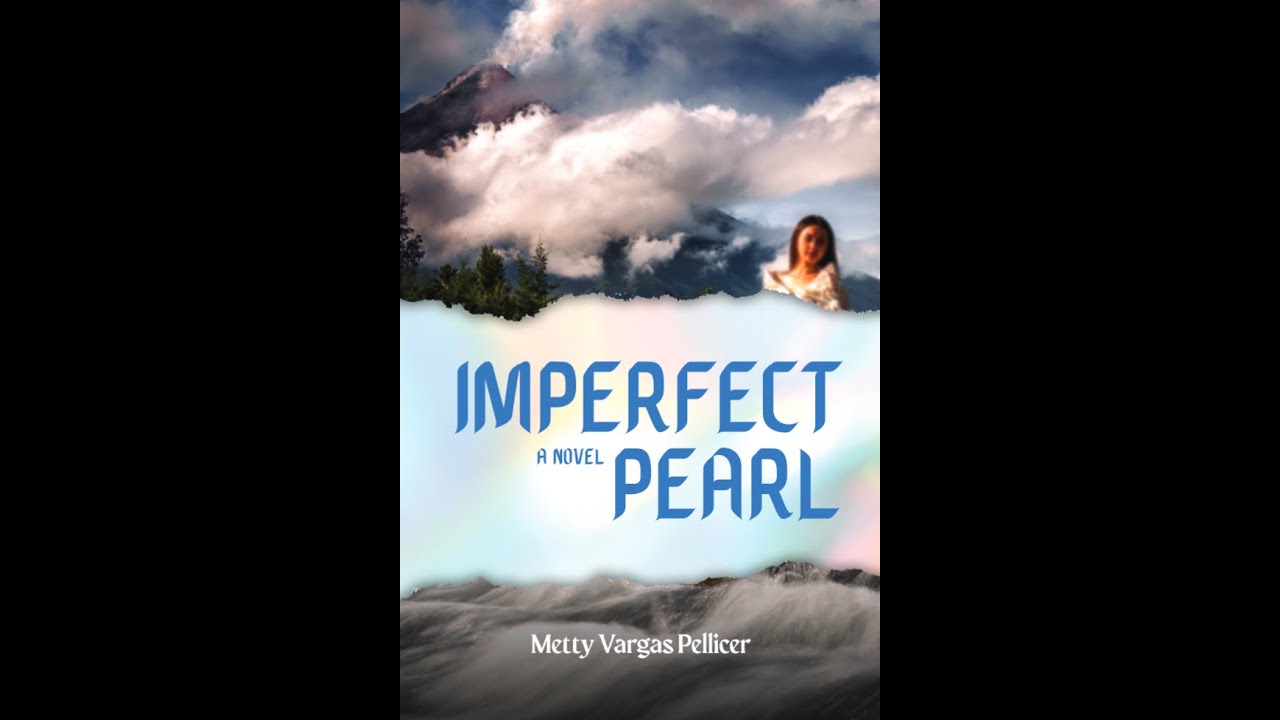 Imperfect Pearl - by Metty Vargas Pellicer - YouTube