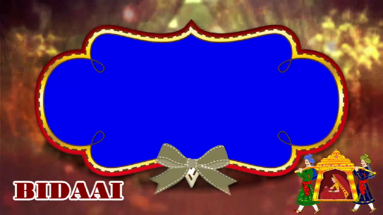 BMP NEW FRAME - YouTube