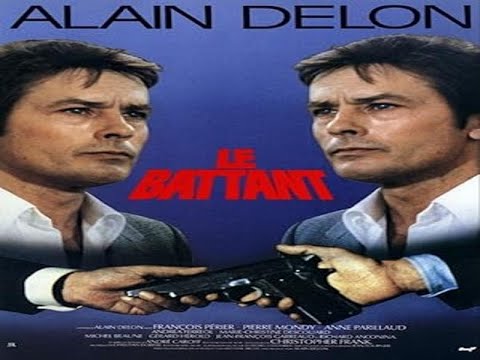 Le Battant (1983) | Le battant