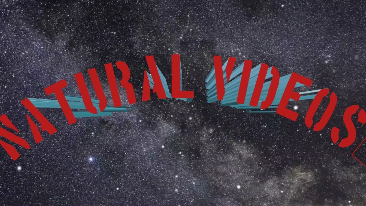 Natural videos - YouTube