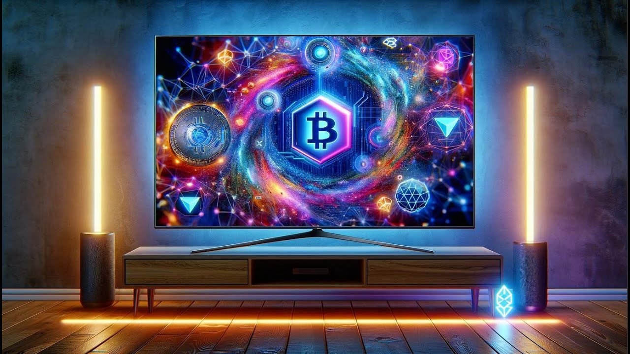 Polygon PoS Powers Samsung's TX1 Project to Deliver Web3 to Over 200 Million Users - YouTube