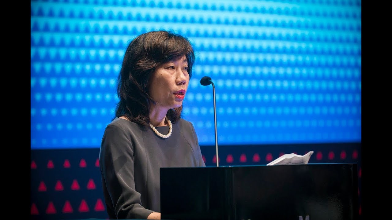 Part 1/10 | The Digital in Cultural Spaces Conference 2016 Welcome ...